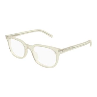 Saint Laurent unisex, Accessories, Wei&szlig;, 54 MMGr&ouml;&szlig;e