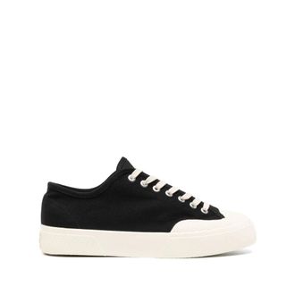 Superga Stylische Sneakers f&uuml;r M&auml;nner und Frauen - - Shoes - Herren - Schwarzk - 40 EU