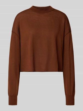 Drykorn Strickpullover aus Schurwolle Modell MALESE