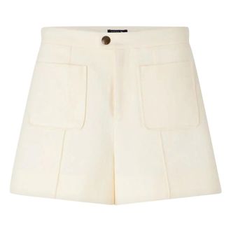SOEUR Short Hover Coton Soeur