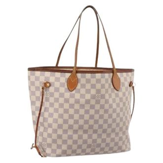 Louis Vuitton Damen, Pre-Owned, Beige, ONE SIZEGr&ouml;&szlig;e