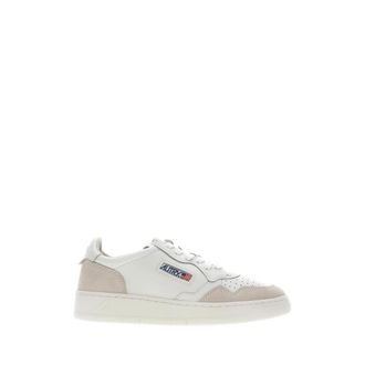 Autry Damen, Schuhe, Wei&szlig;, 41 EUGr&ouml;&szlig;e