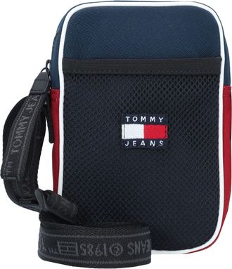 Tommy Jeans Umh&auml;ngetasche TJM Heritage