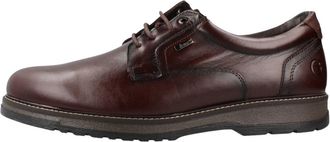 Coronel Tapiocca C2442 12 Schn&uuml;rschuh - - Shoes - Herren - Braun - 43 EU
