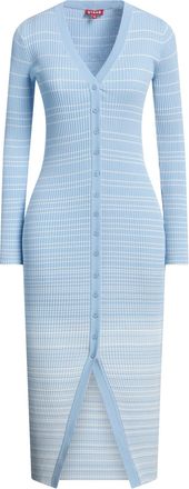 Staud KLEIDER - Midi-Kleider auf YOOX.COM