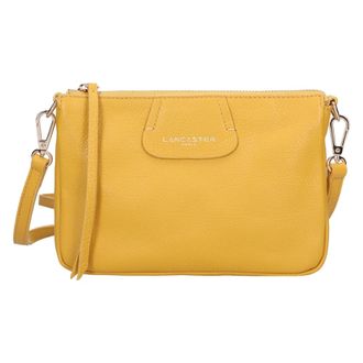 Lancaster Dune Umh&auml;ngetasche - - Bags - Damen - Gelb - ONE SIZE