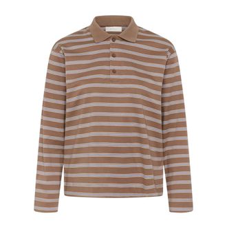 Inwear Polohemd - - Tops - Herren - Braun - M