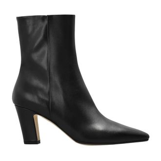 Aeyde Maris Stiefeletten mit Absatz - - Shoes - Damen - Schwarzk - 39 EU