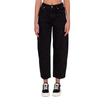 HUGO BOSS Femme, Jeans, Noir, Taille: W28 Jeans