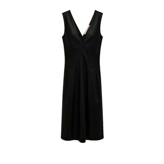 Pennyblack Damen, Kleider, Schwarzk, XSGr&ouml;&szlig;e