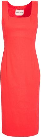 Kartika KLEIDER - Midi-Kleider auf YOOX.COM