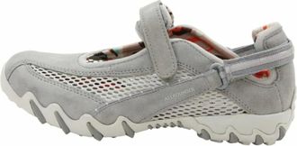 Mephisto Damen, Sport, Grau, 37 1/2 EUGr&ouml;&szlig;e