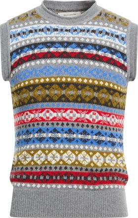 Wales Bonner STRICKWAREN - Pullover auf YOOX.COM