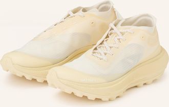 SATISFY Satisfy Trailrunning-Schuhe Therocker weiss