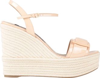 Sergio Rossi SCHUHE - Espadrilles auf YOOX.COM