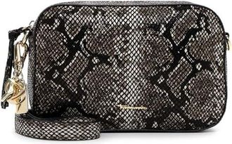 Tamaris sac à épaule bandoulière TAS Gerlinde Crossover Grey multicolore
