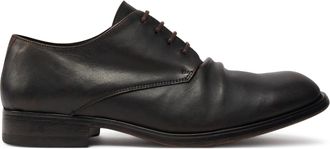 FLY London Halbschuhe Fly London Maskfly P144576016 Braun