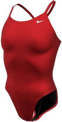 Nike Nike Swimwear Bikini, University Red, 40 Femmes