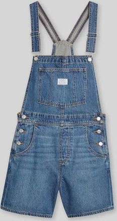 Levi's Jumpsuit aus Denim