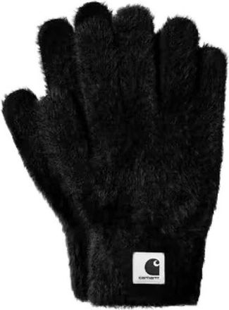 Carhartt Work in Progress W Maine Handschuhe - - Accessories - Damen - Schwarzk - S/M