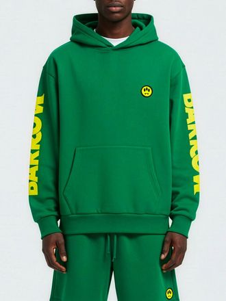 Barrow Sweatshirt BARROW Homme couleur Vert