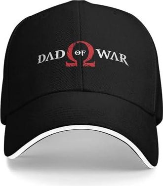 Generic Casquette dHomme, Casquette de Baseball Sun Logo Summer Hip Hop Chuques de Type Hip Hop pour Hommes Cadeau de Casquettes de Baseball pour Sports de Pl