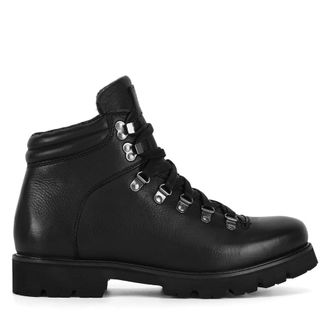 Badura Schn&uuml;rschuhe Badura RICHFIELD-25 MI08 Schwarz
