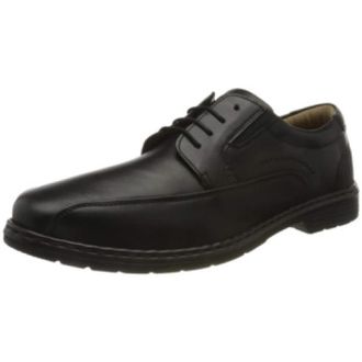 Josef Seibel Sneakers - - Shoes - Herren - Schwarzk - 41 EU