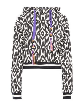 Ga&euml;lle Paris TOPS - Sweat-shirts sur YOOX.COM