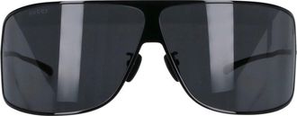 Gucci Mask Sunglasses
