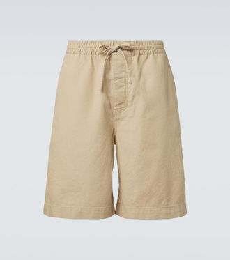 Loewe Bermuda Anagram en coton