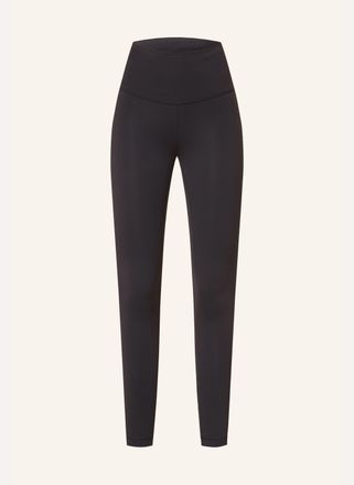 lululemon Lululemon Tights Wunder schwarz