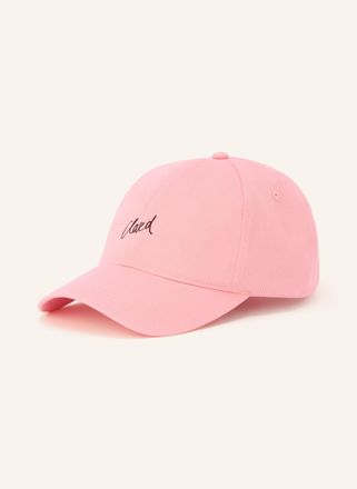 Closed Closed Cap rosa