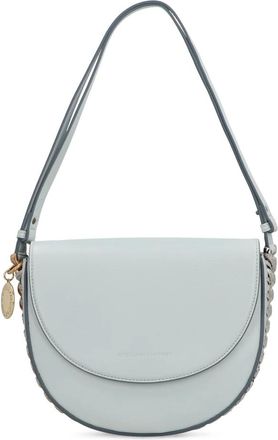 Stella McCartney Femme, Sacs, Bleu, Taille: ONE Size Sacs bandouli&egrave;re
