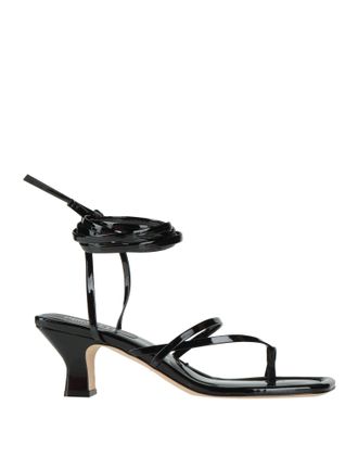 PARIS TEXAS SCHUHE - Zehentrenner auf YOOX.COM