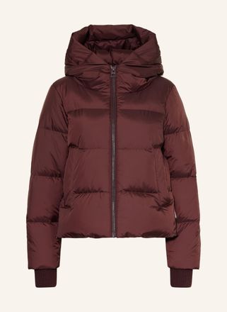 Marc O'Polo Marc Opolo Daunenjacke rot