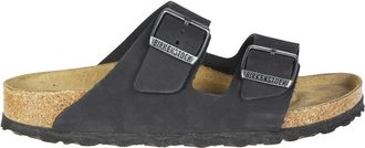 Birkenstock Femme, Chaussures, Noir, Taille: 41 EU Arizona SFB