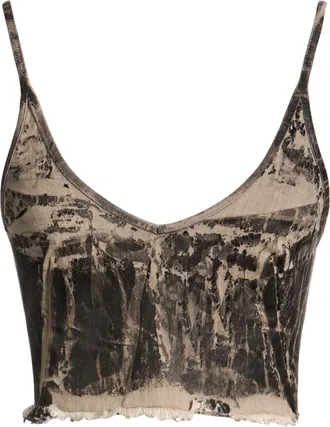 Rick Owens TOPS - Tops auf YOOX.COM