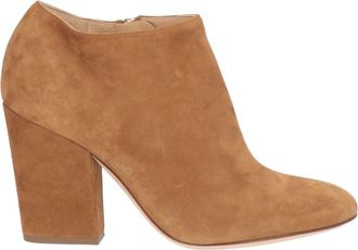 Sergio Rossi SCHUHE - Stiefeletten auf YOOX.COM