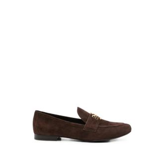 Tory Burch Damen, Schuhe, Braun, 38 1/2 EUGr&ouml;&szlig;e