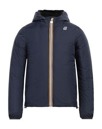 K-Way MANTEAUX - Doudounes plume ou synth&eacute;tique sur YOOX.COM