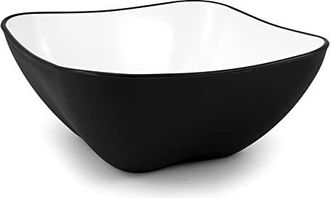 GiòStyle Diva Salatschüssel, PP-100% recycelbar