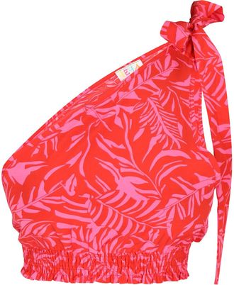 Izia Top Fashion Look