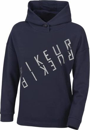 PIKEUR Damen/Kinder Hoody CAYLEE Sportswear Collection Frühjahr 2023