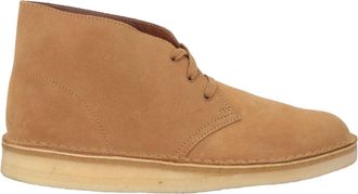 Clarks SCHUHE - Stiefeletten auf YOOX.COM