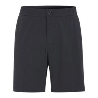 Oscar Jacobson Herren, Shorts, Blau, LGr&ouml;&szlig;e