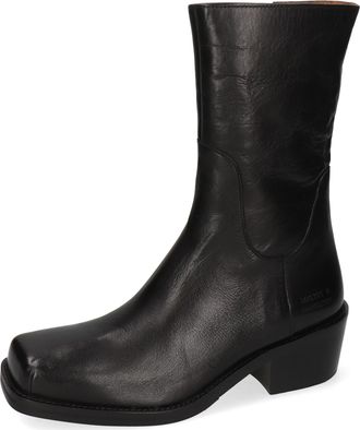Melvin & Hamilton Stiefel Damen Shelby 1 Schwarz 39