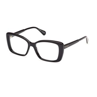 Max & Co. Stilvolle Brille in Schwarz - - Accessories - Damen - Schwarzk - 51 MM
