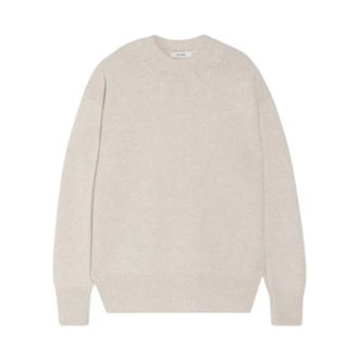 IVY OAK IVY Oak, Femme, Pulls, Beige, Taille: 42 FR Kassidy Sweater