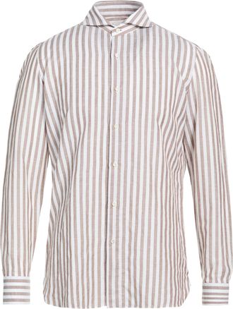 LUIGI BORRELLI NAPOLI TOPS - Hemden auf YOOX.COM